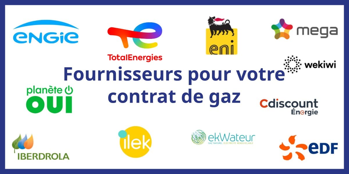 Fournisseur De Gaz Le Moins Cher Forum